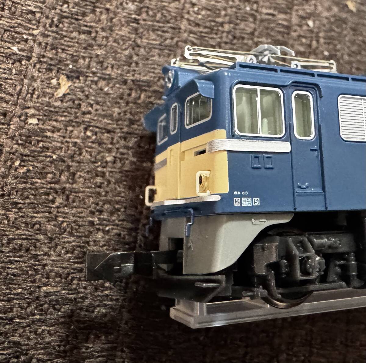 Yahoo!オークション - 3084 kato ED62 （検 飯田線）