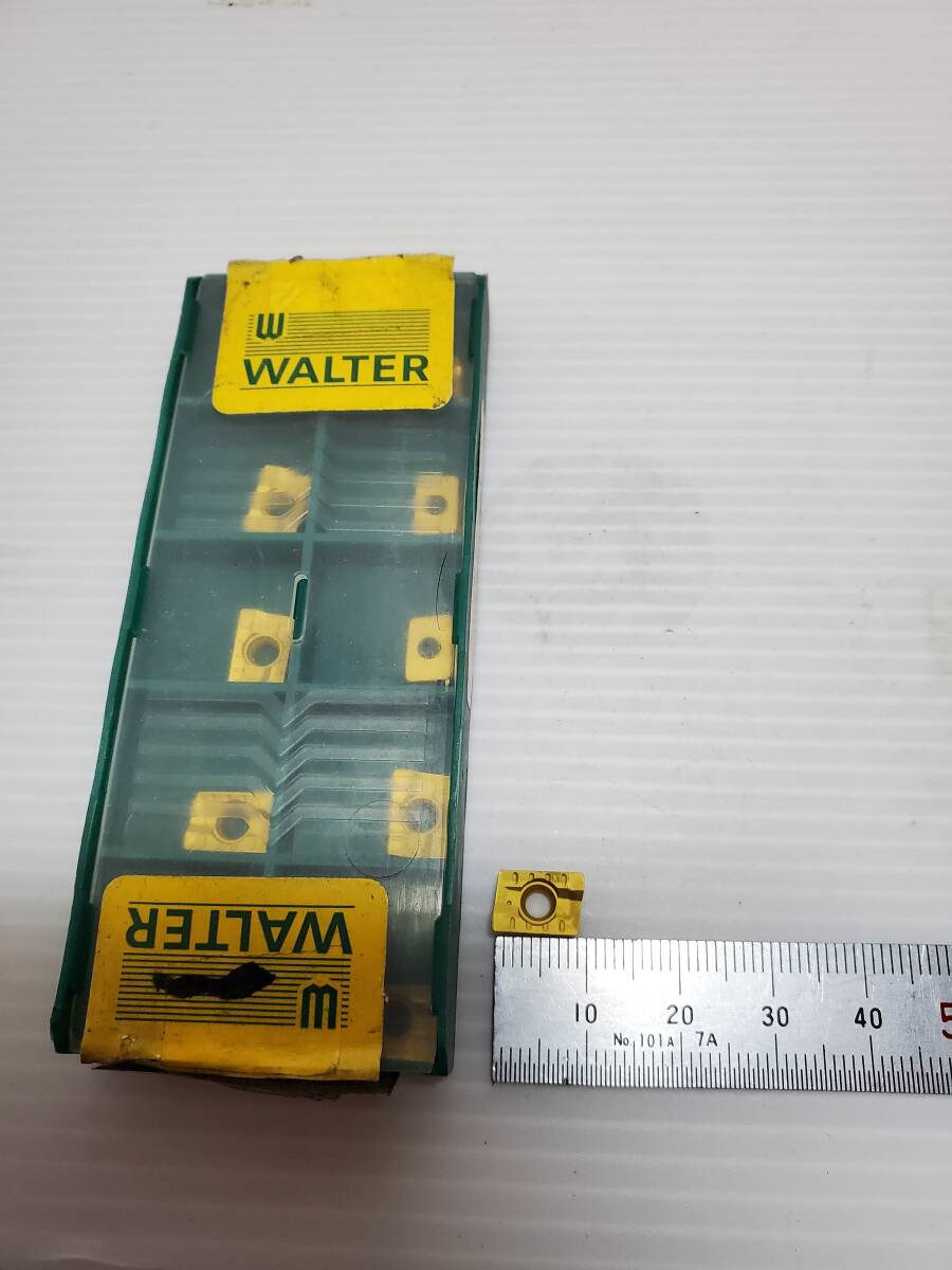 Yahoo!オークション - OSG WALTER チップ APGT0903PPR-D51 WAP25 10個...