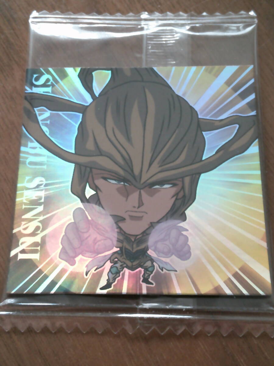 Yahoo!オークション - 未開封 幽遊白書 シール ウエハース Vol.2 YH2-2...