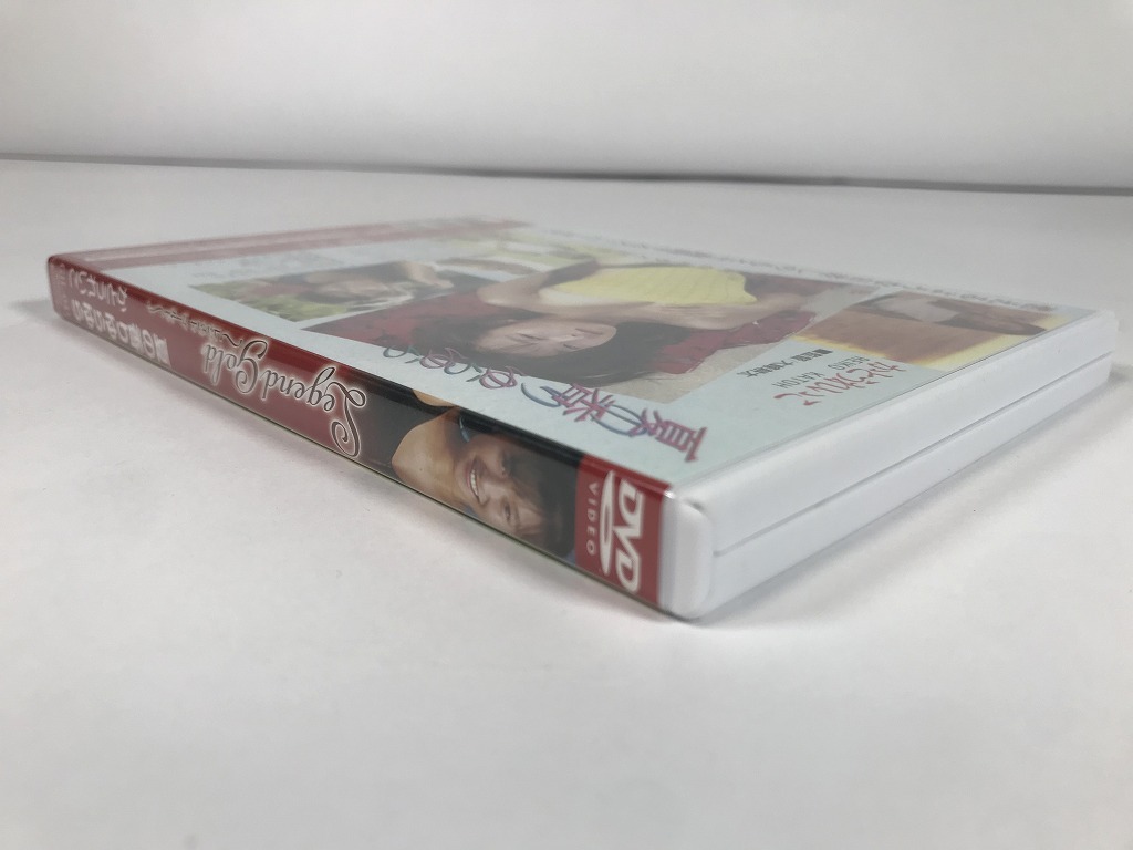 Yahoo!オークション - GE506 かとうれいこ / 夏の香りゆらゆら 【DVD】...