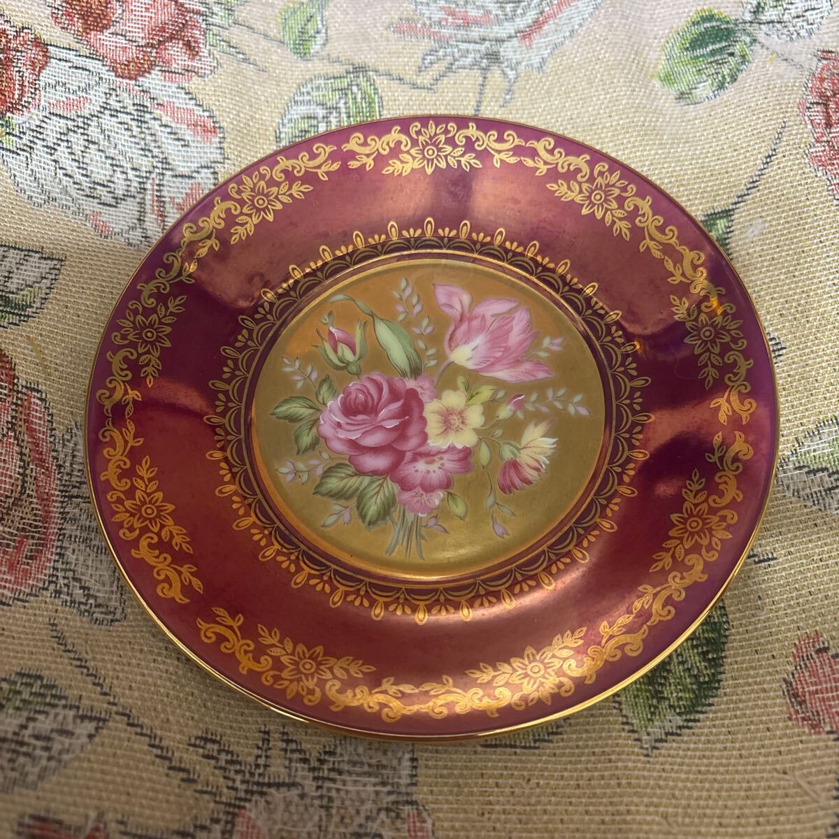 Yahoo!オークション - OHASHI ソーサーのみ1枚