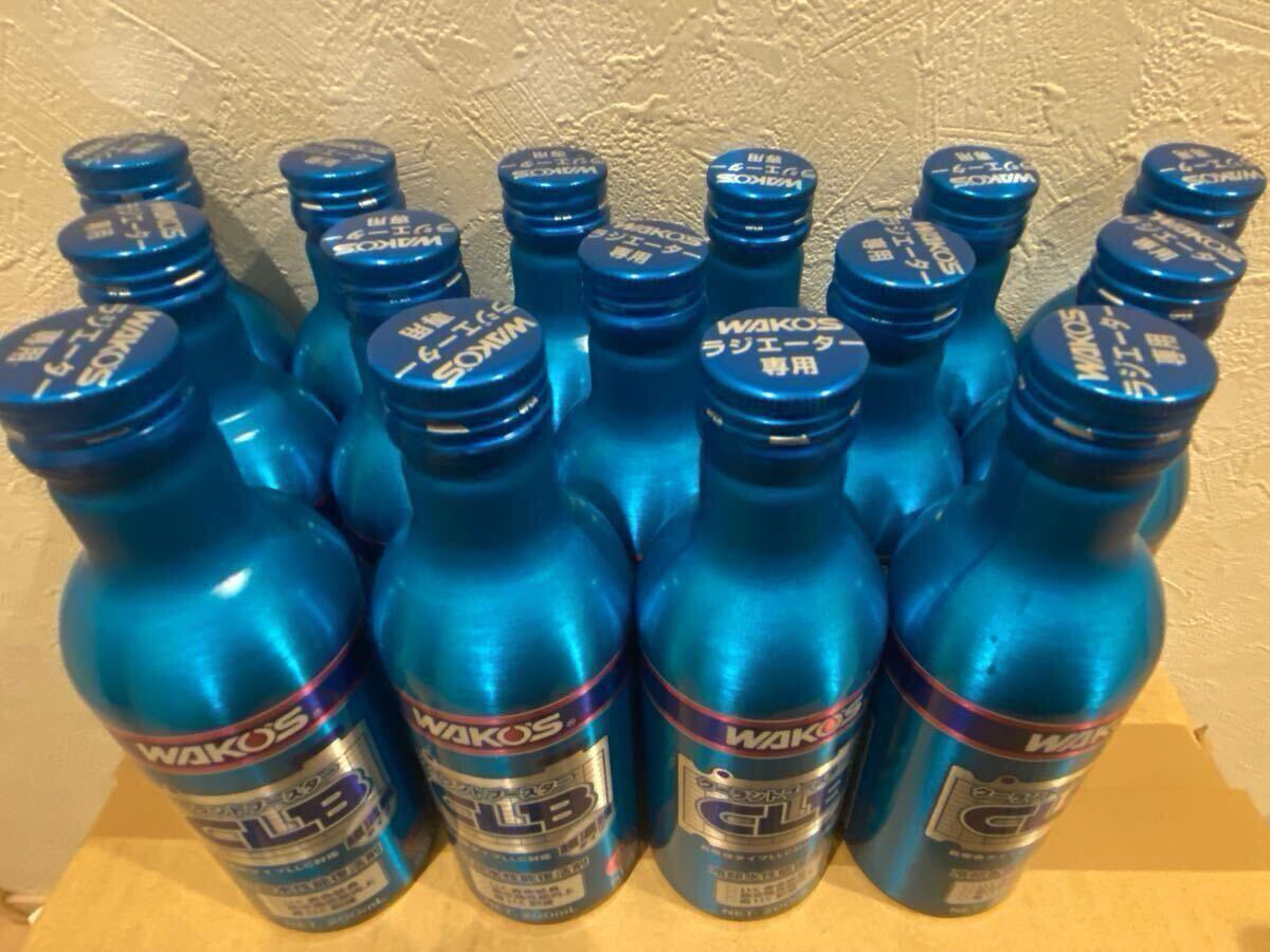 Yahoo!オークション - 【未使用品】WAKO’S ワコーズ クーラントブース...