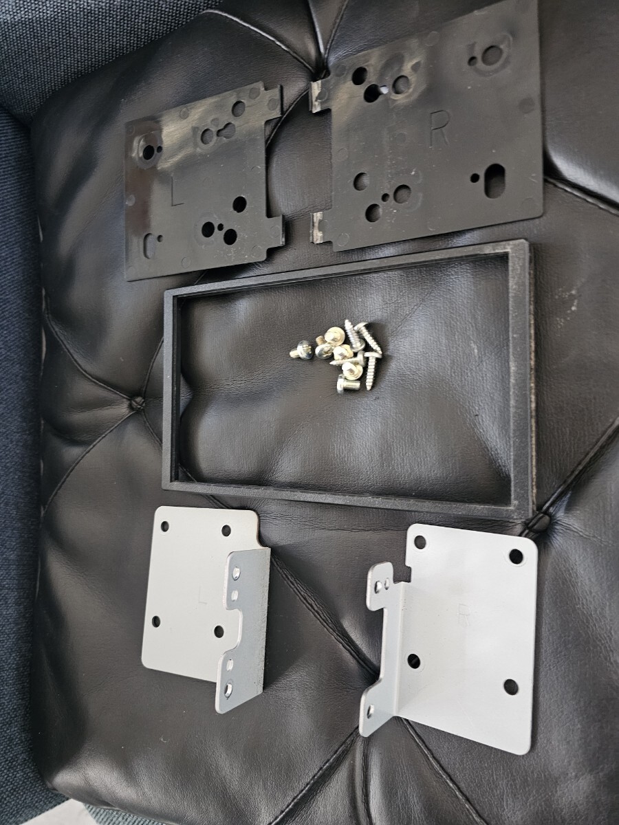 Yahoo!オークション - フィット ステー・ネジ・変換カプラ付き GP1 GP...