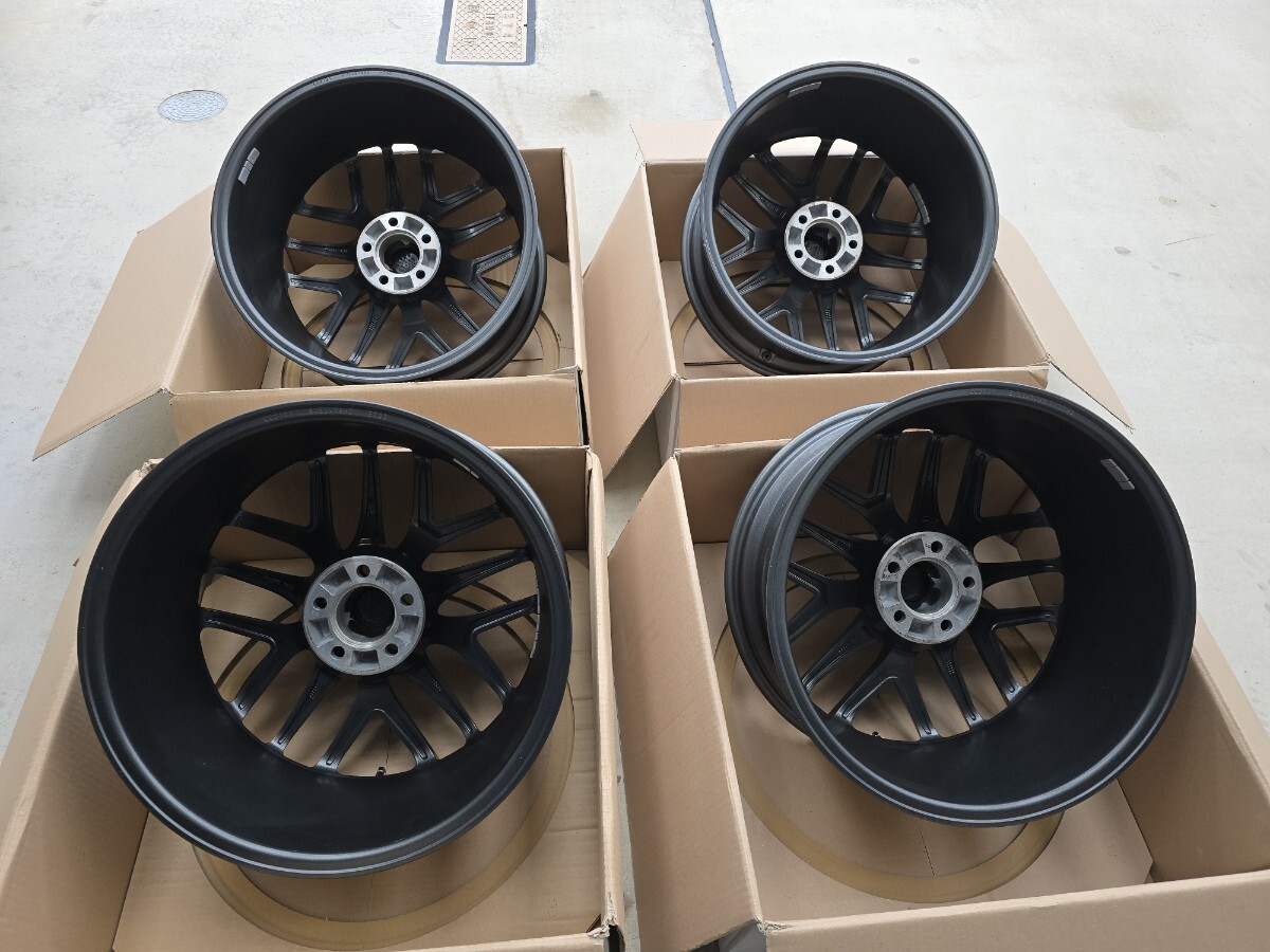 BBS CC-R 19インチ VW AUDI BMW(5穴)｜売買されたオークション情報、yahooの商品情報をアーカイブ公開 - オークファン（aucfan.com）