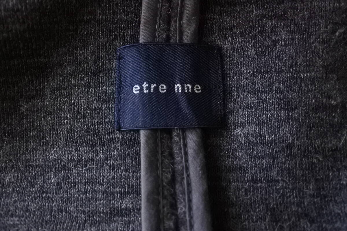 Yahoo!オークション - ナチュラン etre nne エトレンヌ ダッフルコート