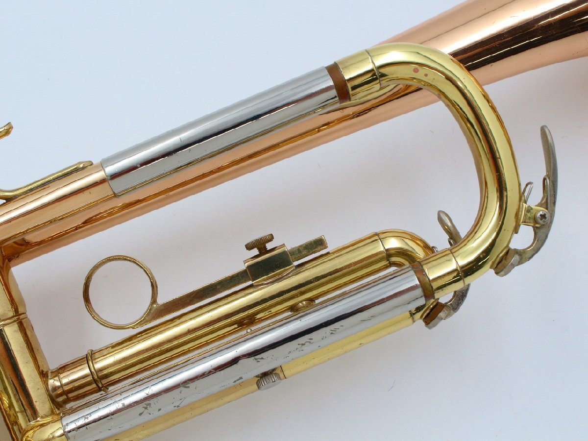 Yahoo!オークション - 管理番号=f2782885YAMAHA YTR-333 TRUMPET JUNK ...