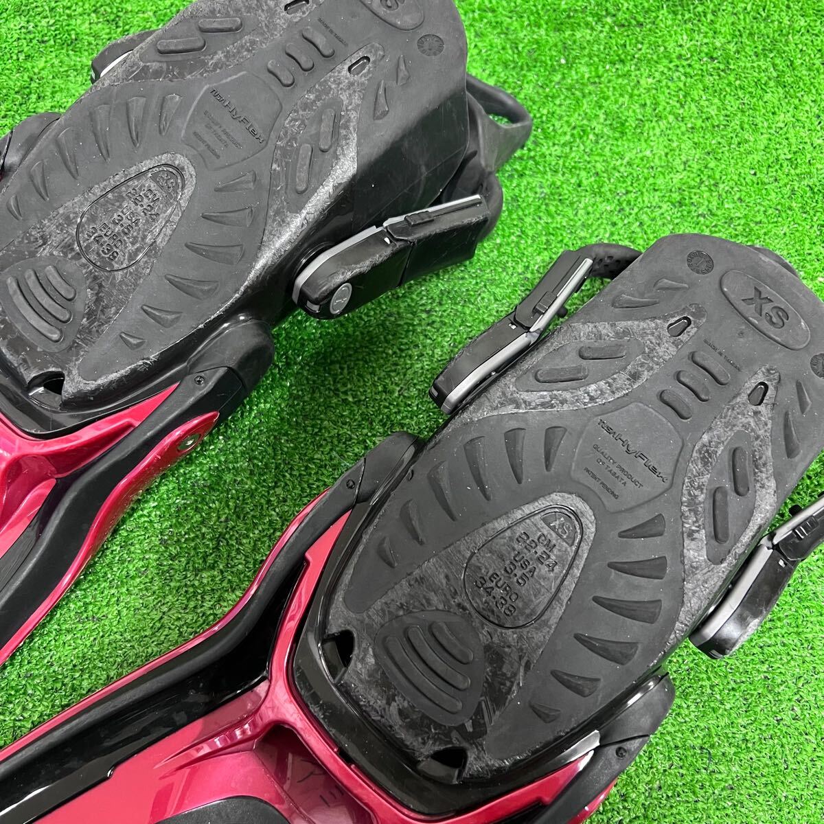 Yahoo!オークション - TUSA スキューバダイビング フィン SWITCH HyFle...