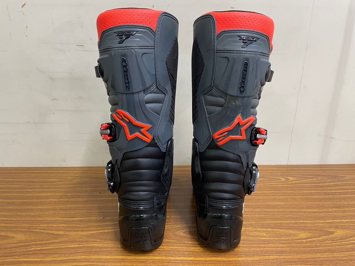 Yahoo!オークション - アルパインスターズ TECH7 US7