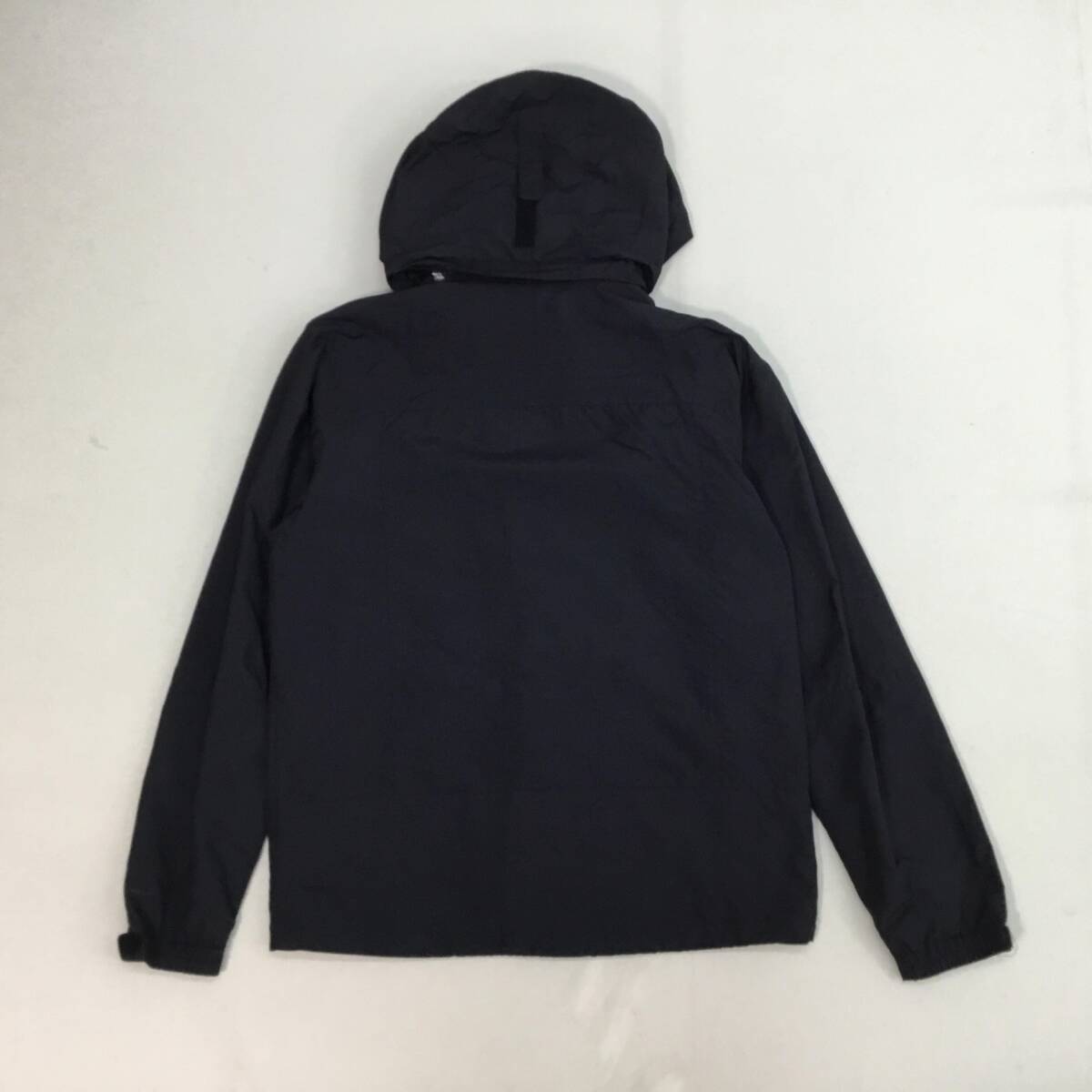 Yahoo!オークション - Columbia コロンビア マウンテンパーカー ブラ...