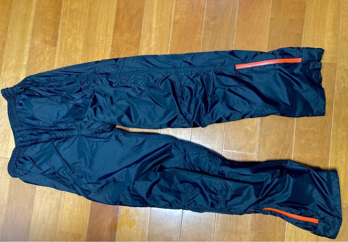 Yahoo!オークション - ワークマン イージスオーシャン Mサイズ 上下セット