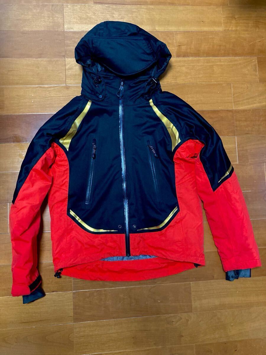 Yahoo!オークション - ワークマン イージスオーシャン Mサイズ 上下セット