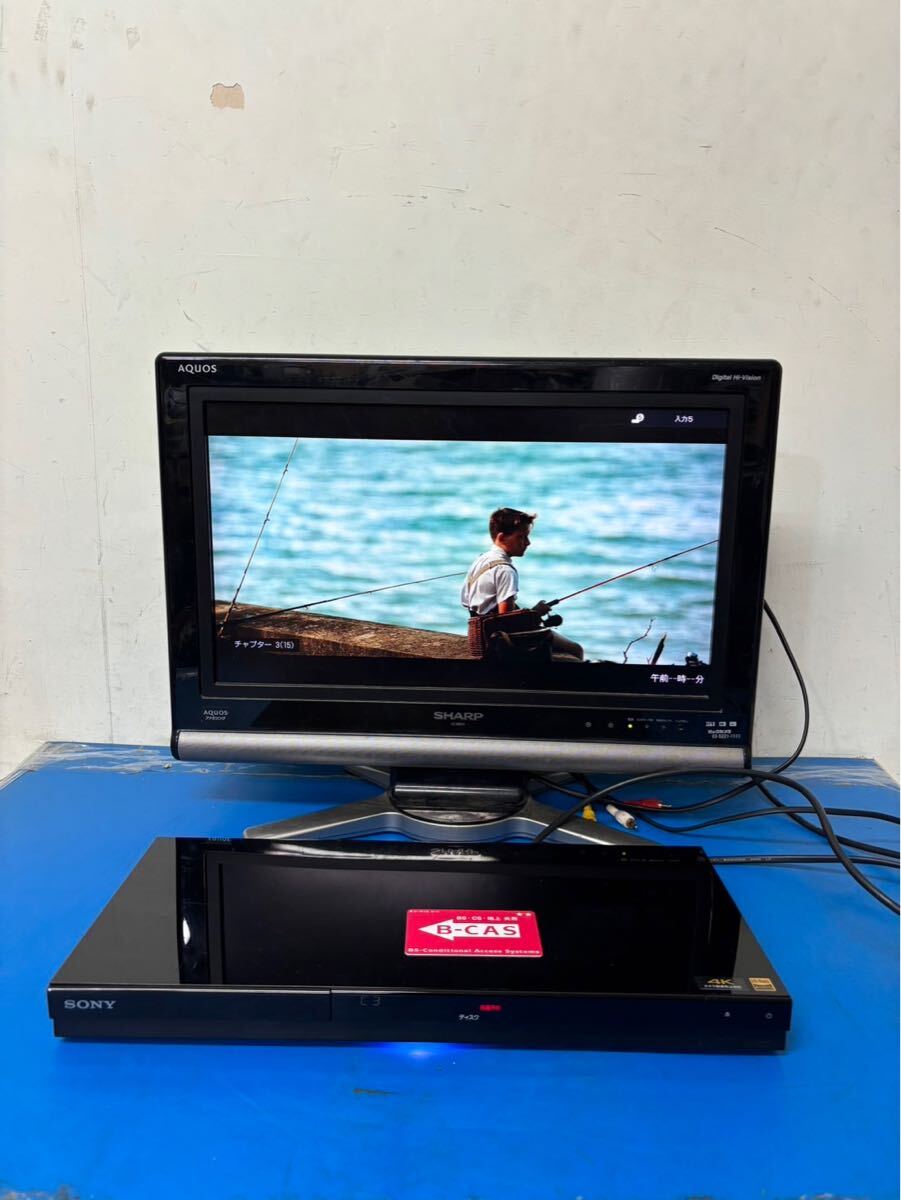 Yahoo!オークション - SONY BDZ-ZW2700