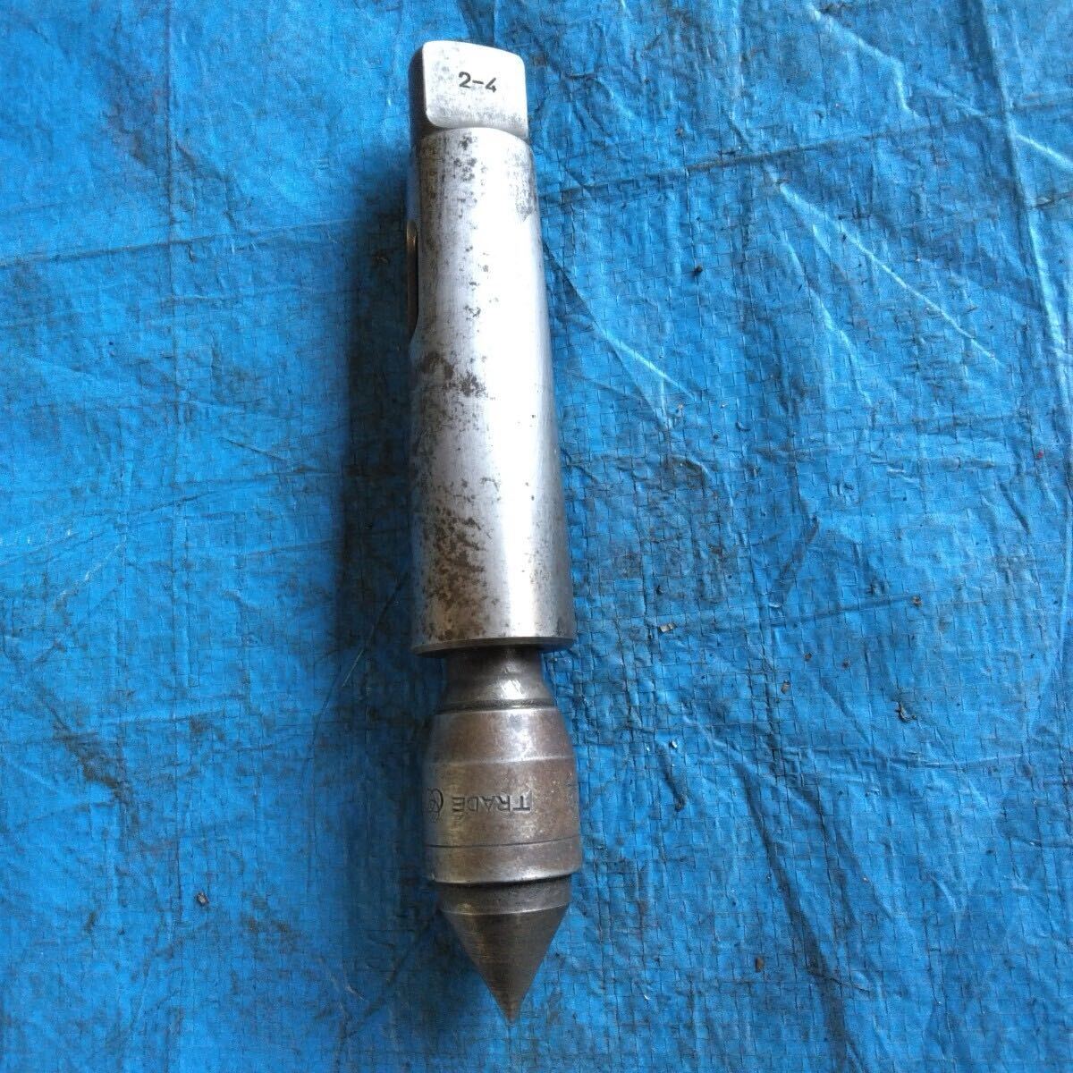 Yahoo!オークション - あu38 回転センター NO.2 2×4 スリーブ付き