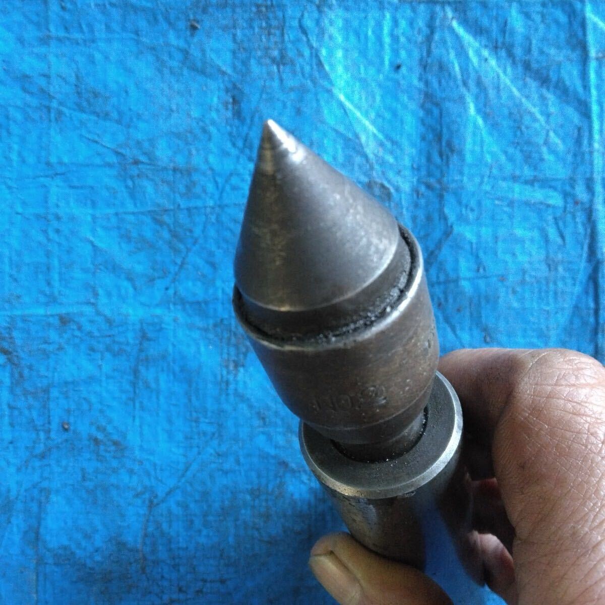 Yahoo!オークション - あu38 回転センター NO.2 2×4 スリーブ付き