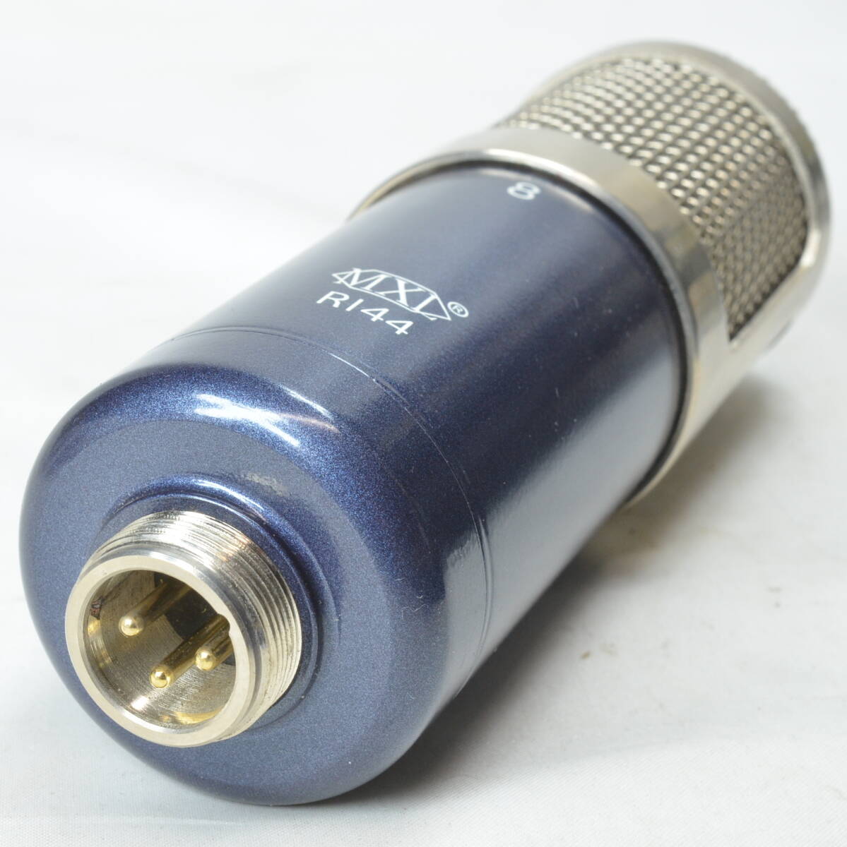 Yahoo!オークション - 【A】 MXL R144 RCA 44BXと同じサイズのリボンを...