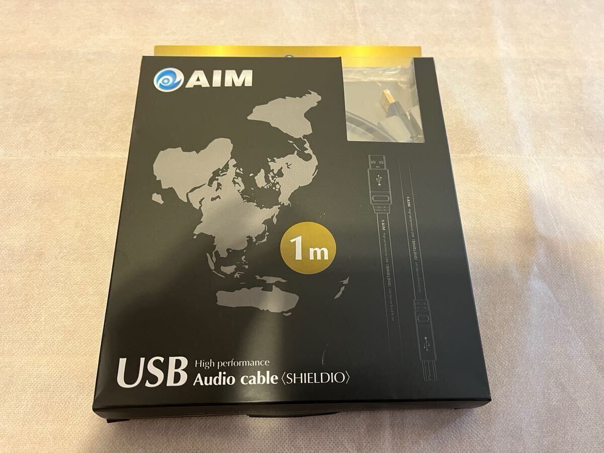 AIM電子 UA3-R010 USBケーブル 1m ネットワークオーディオ エイム電子 AIM(デジタルケーブル)｜売買されたオークション情報、yahooの商品情報をアーカイブ公開 ...