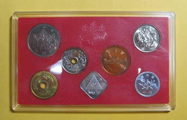 Yahoo!オークション - 【ロマントピア藤原京'95】ミントセット1995 平...