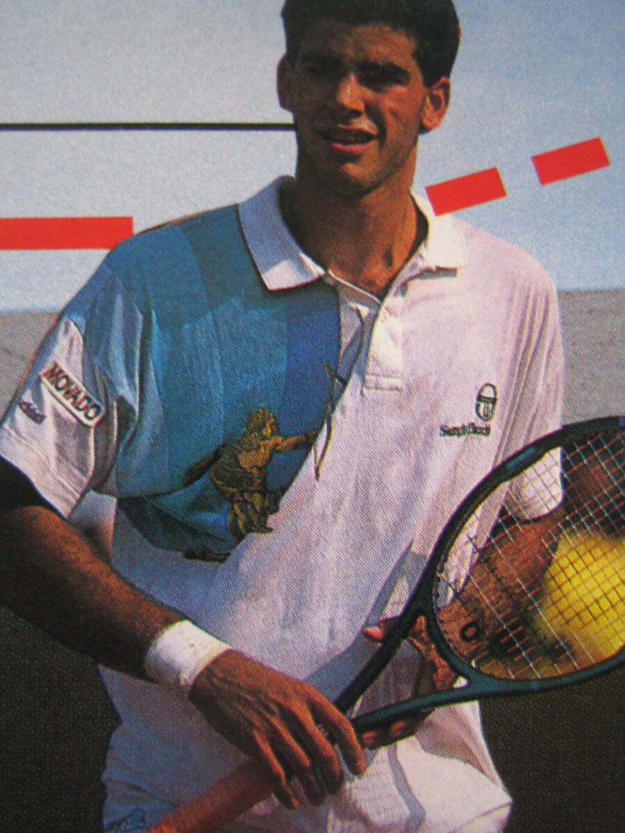 Yahoo!オークション - ウィルソン・プロスタッフサンプラス85/SL3