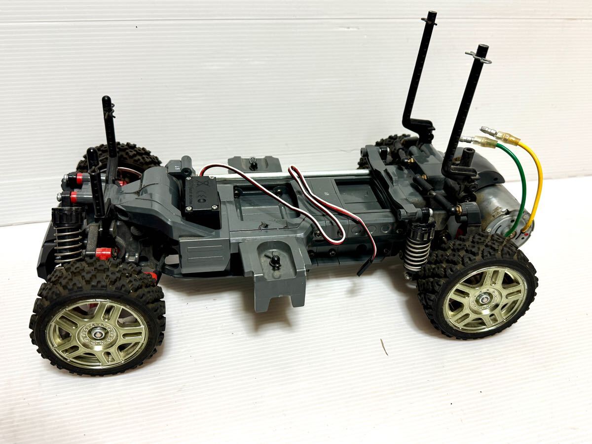 Yahoo!オークション - タミヤ MF-01X シャーシのみ