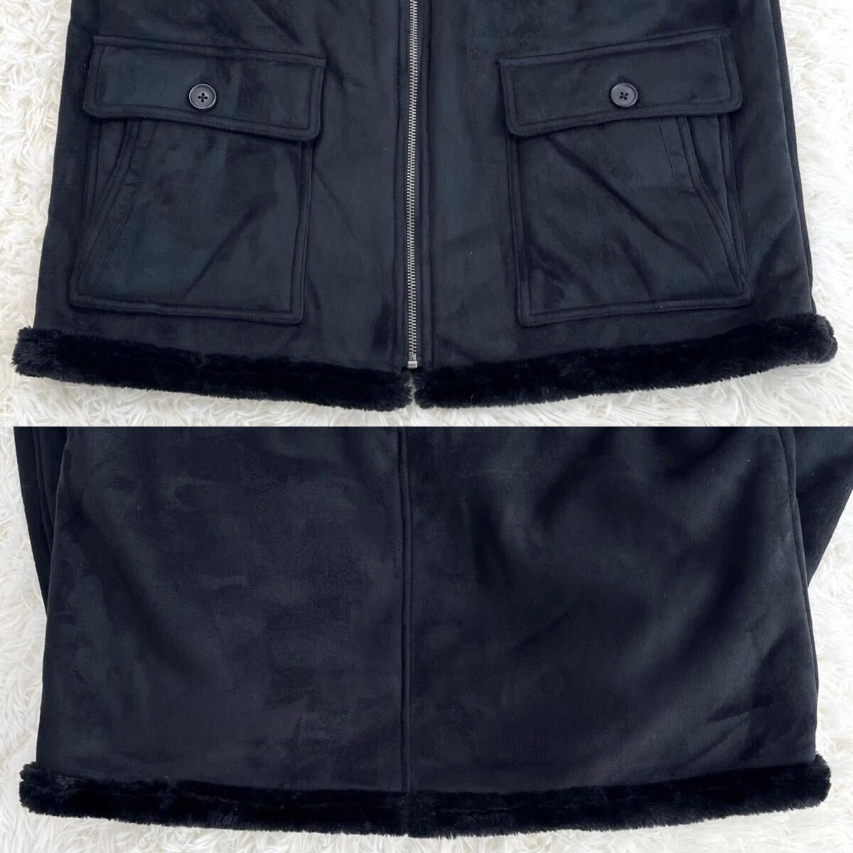 Yahoo!オークション - 漆黒を纏う 美品/希少LL カンサイジーンズ KANSA...