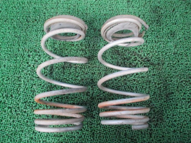 Yahoo!オークション - 335469 L650S/ミラジーノ【GAB WAGON】車高調 固...