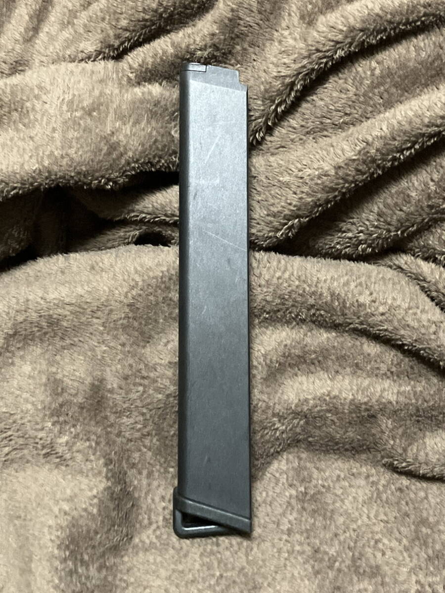 C.A.T. Versatile PCC 専用マガジン L スプリング式 105 サバゲ サバイバルゲーム(パーツ)｜売買されたオークション情報、yahooの商品情報をアーカイブ公開 ...