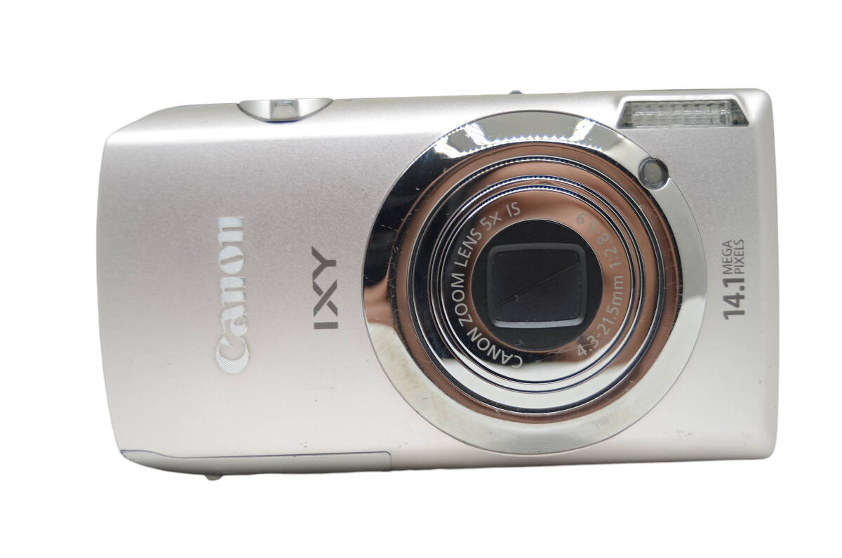 Yahoo!オークション - 特上 CANON IXY 10S PC1467#8887