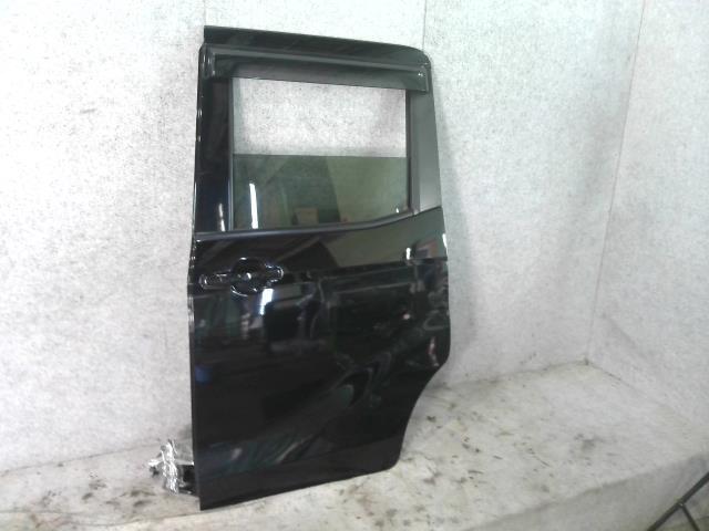 Yahoo!オークション - デイズルークス DBA-B21A リアドア 左 ハイウェ...