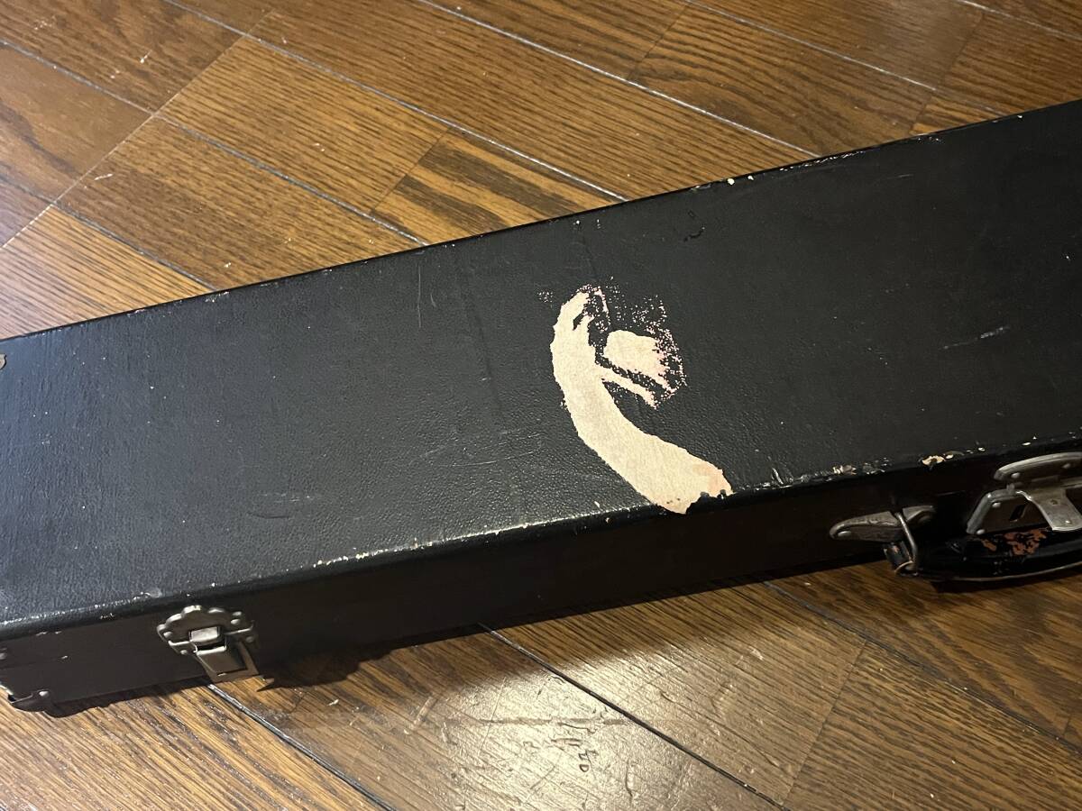 Yahoo!オークション - GUYA TONE グヤトーン HG-86 スチールギター