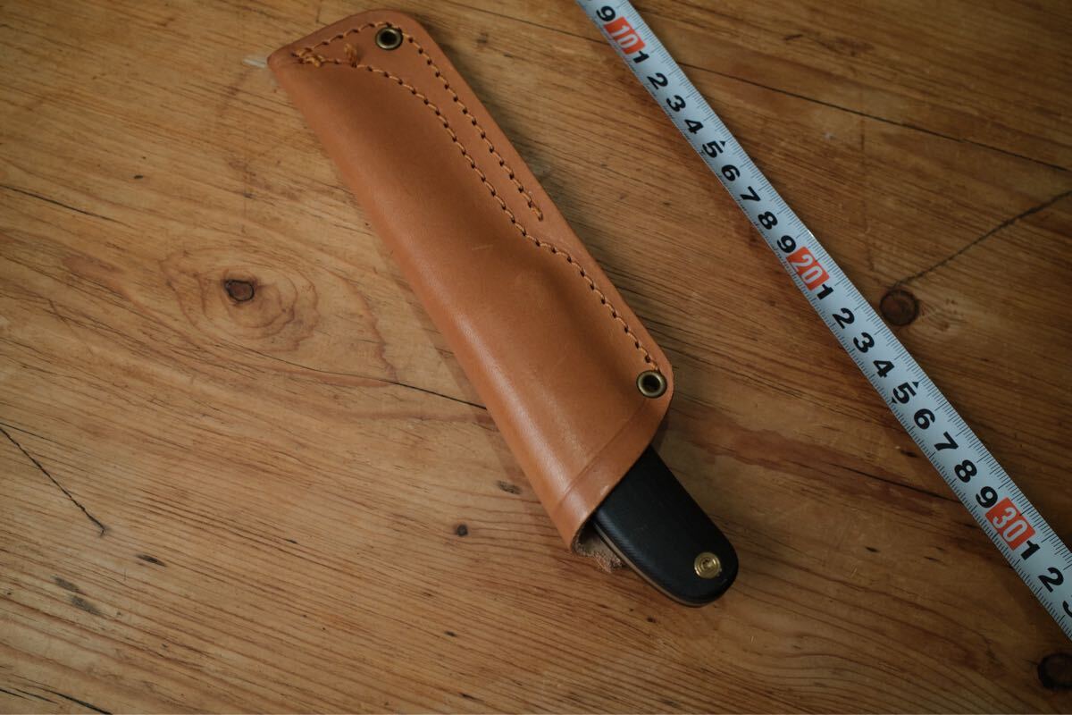 Yahoo!オークション - R.W.LOVELESS AUS-10 ナイフ