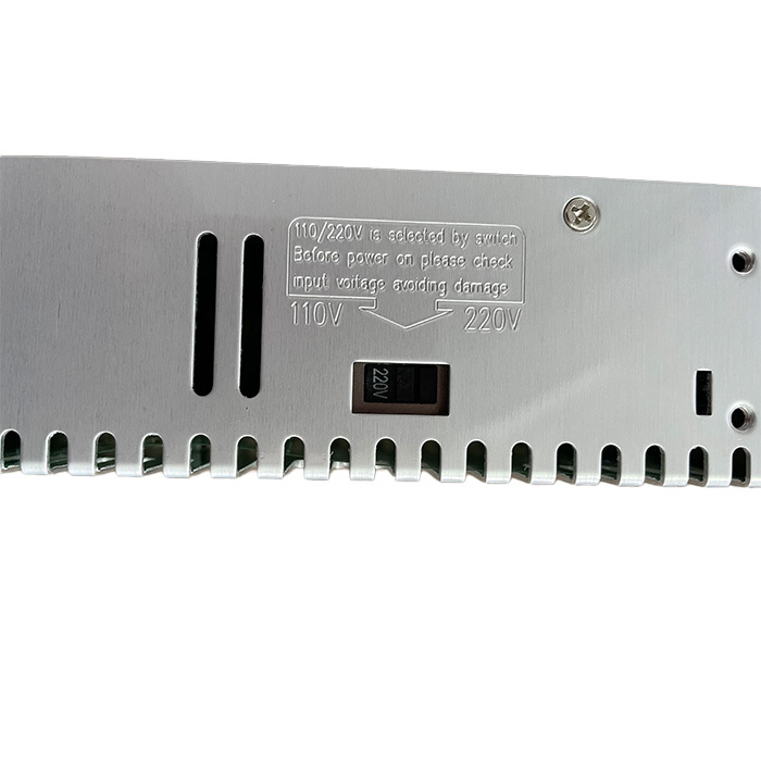 Yahoo!オークション - コンバーター AC110 → DC12V 30A 360W スイッチ...