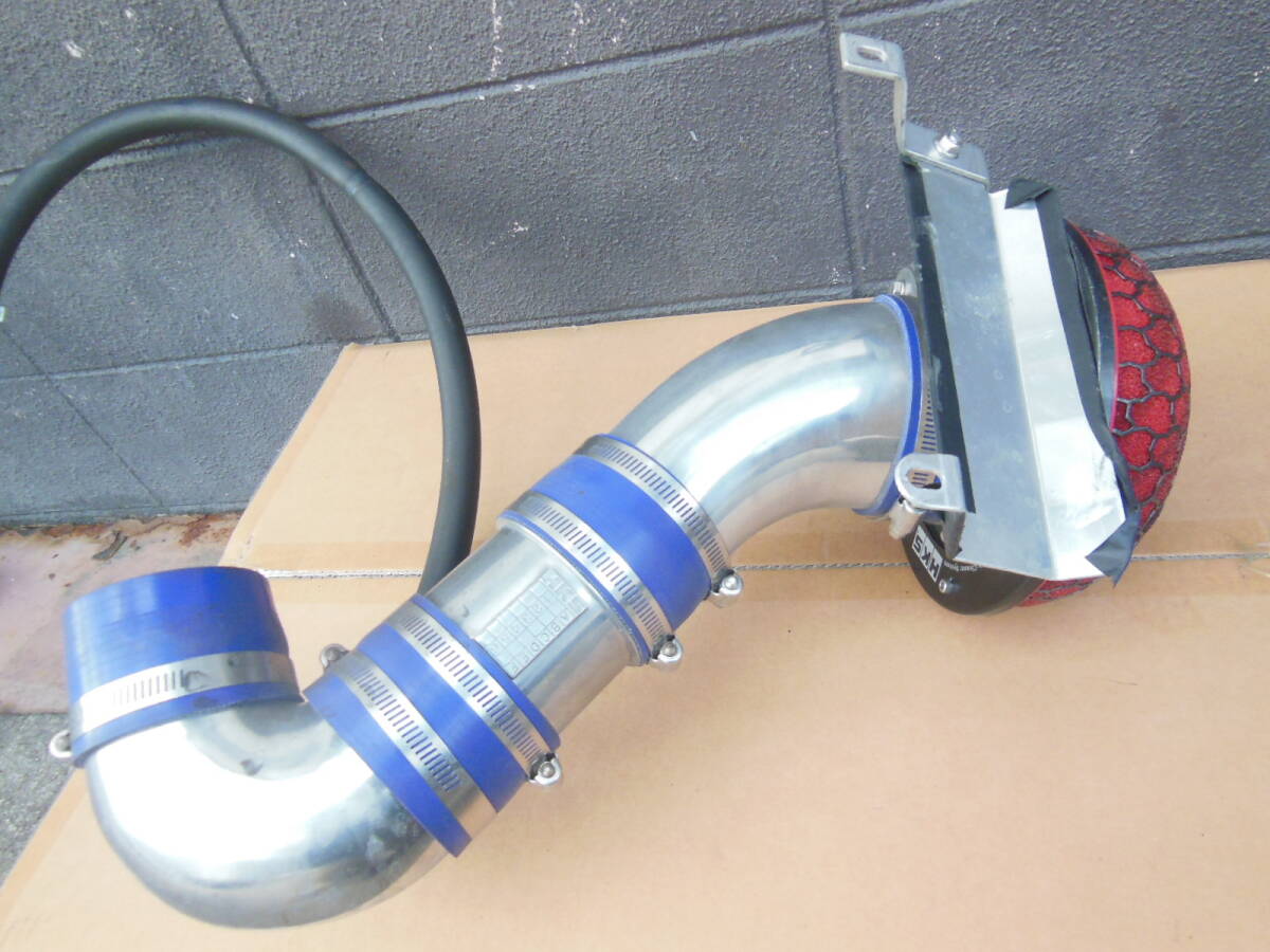 Yahoo!オークション - HKS レーシング サクション エアクリーナー NC ...