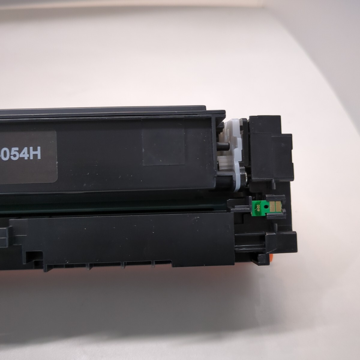 Yahoo!オークション - y121303r キャノン 用 大容量 CRG-054H CRG-054H...