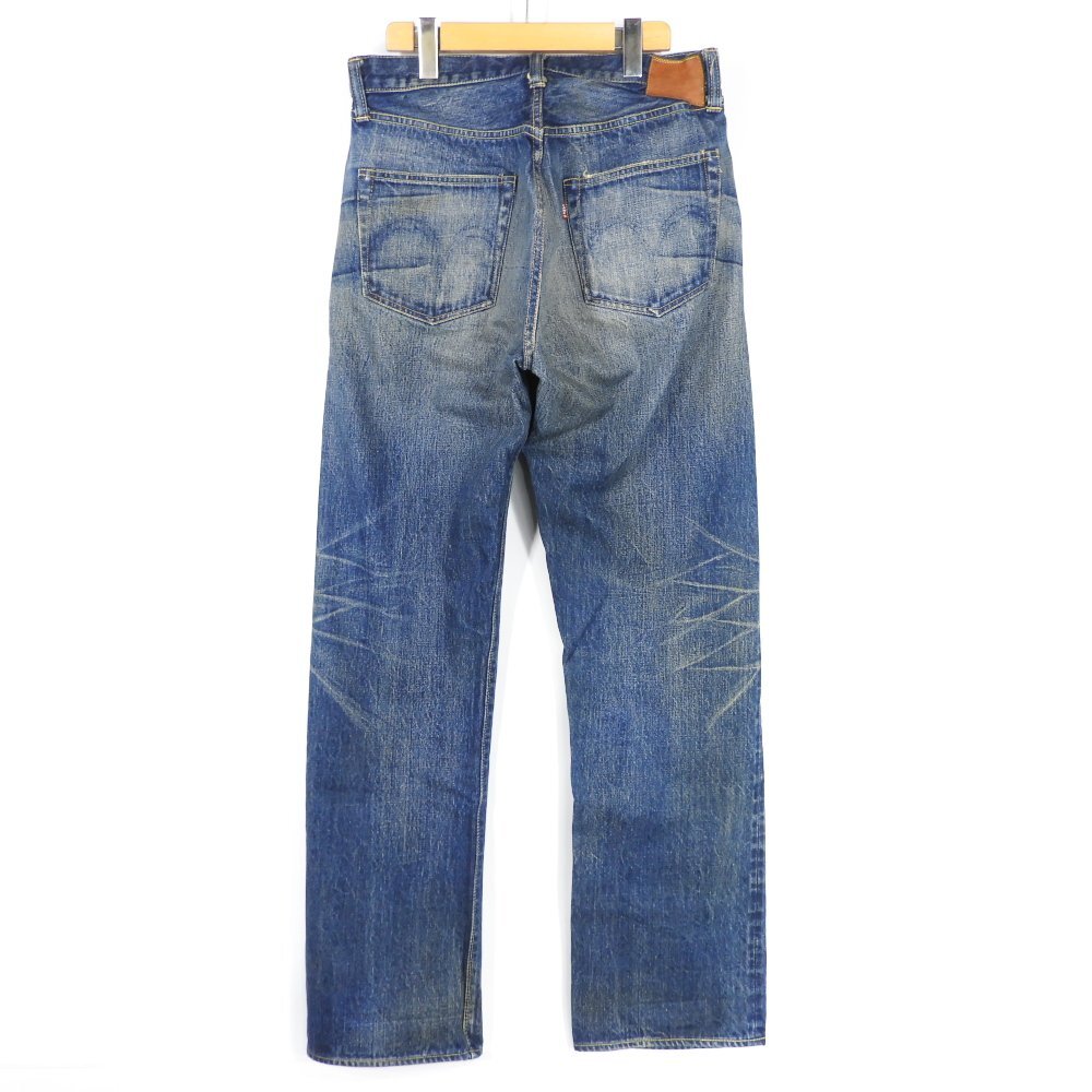 SUGAR CANE シュガーケーン SC41947 1947モデル デニムパンツ size 34 #28503 ジーンズ アメカジ 東洋 XXモデル(ジーンズ)｜売買されたオークション情報 ...