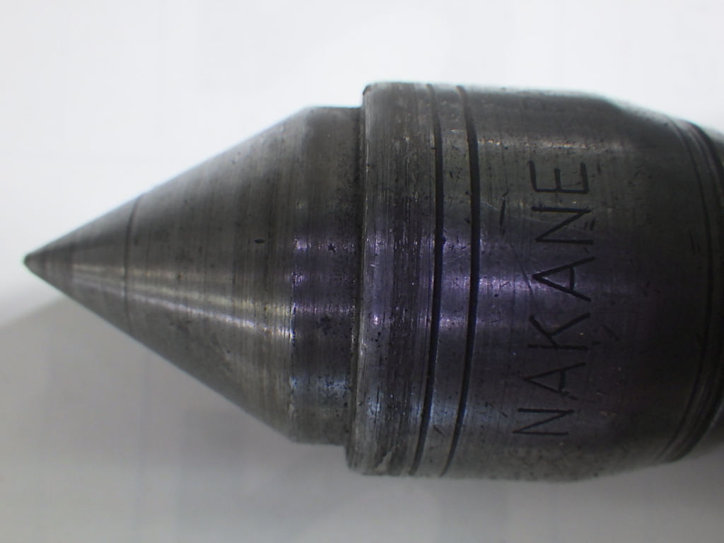 Yahoo!オークション - 回転センター 2個 NAKANE No3 No4