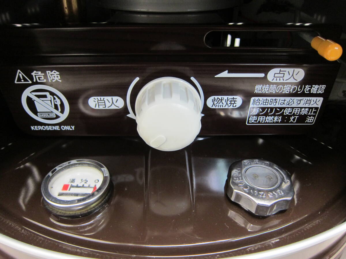 Yahoo!オークション - 【コロナ 石油コンロ KT-1619 2019年製】CORONA ...