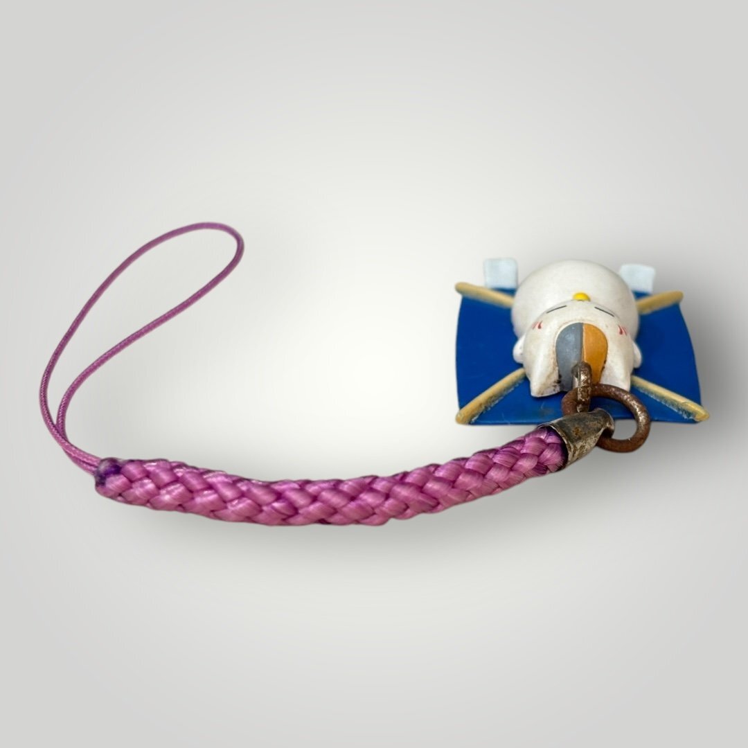 Yahoo!オークション - ニャンコ先生 凧 「夏目友人帳 ニャンコ先生 和...