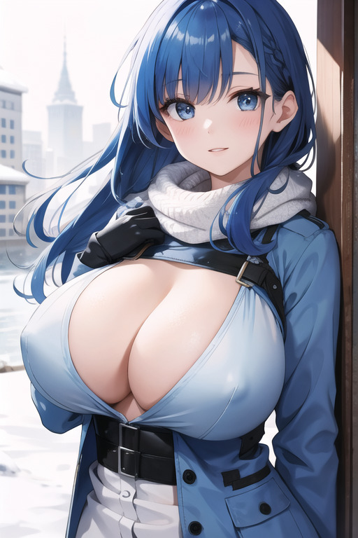 Yahoo!オークション - A048 即決1円 画像販売 送料無料 AI AI美女 グラ...