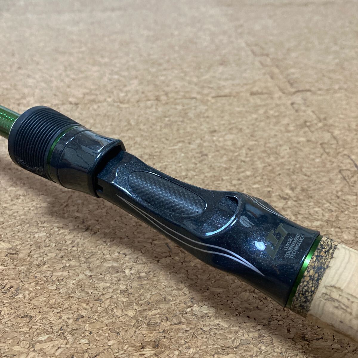 Yahoo!オークション - ノリーズ ロードランナーヴォイス LTT 690PH パ...