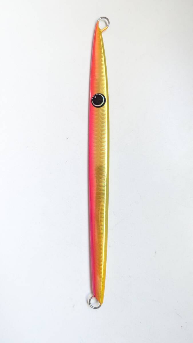 Yahoo!オークション - ホッツ KSジグ 145g