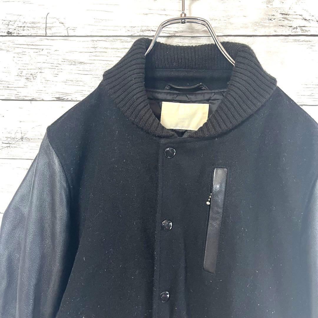 Yahoo!オークション - 【入手困難】IDENTITY IDEA スタジャン M C709