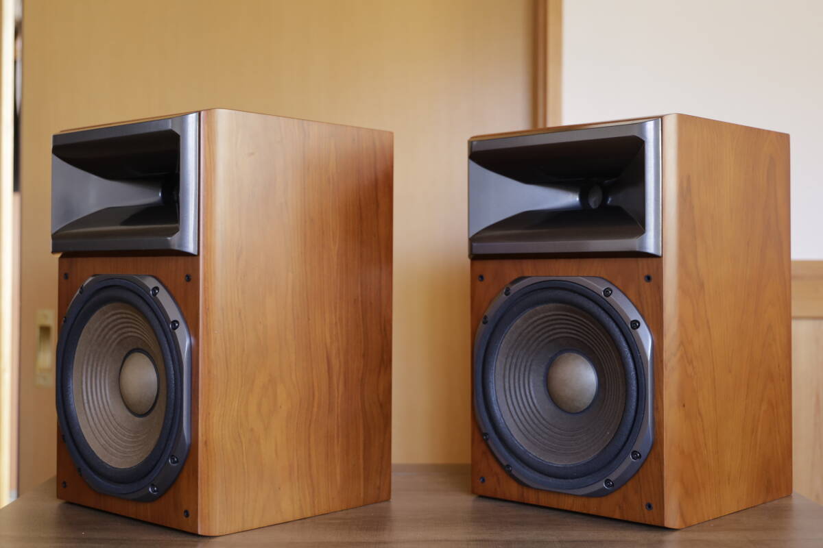 Yahoo!オークション - JBL S400 スピーカー中古 2本