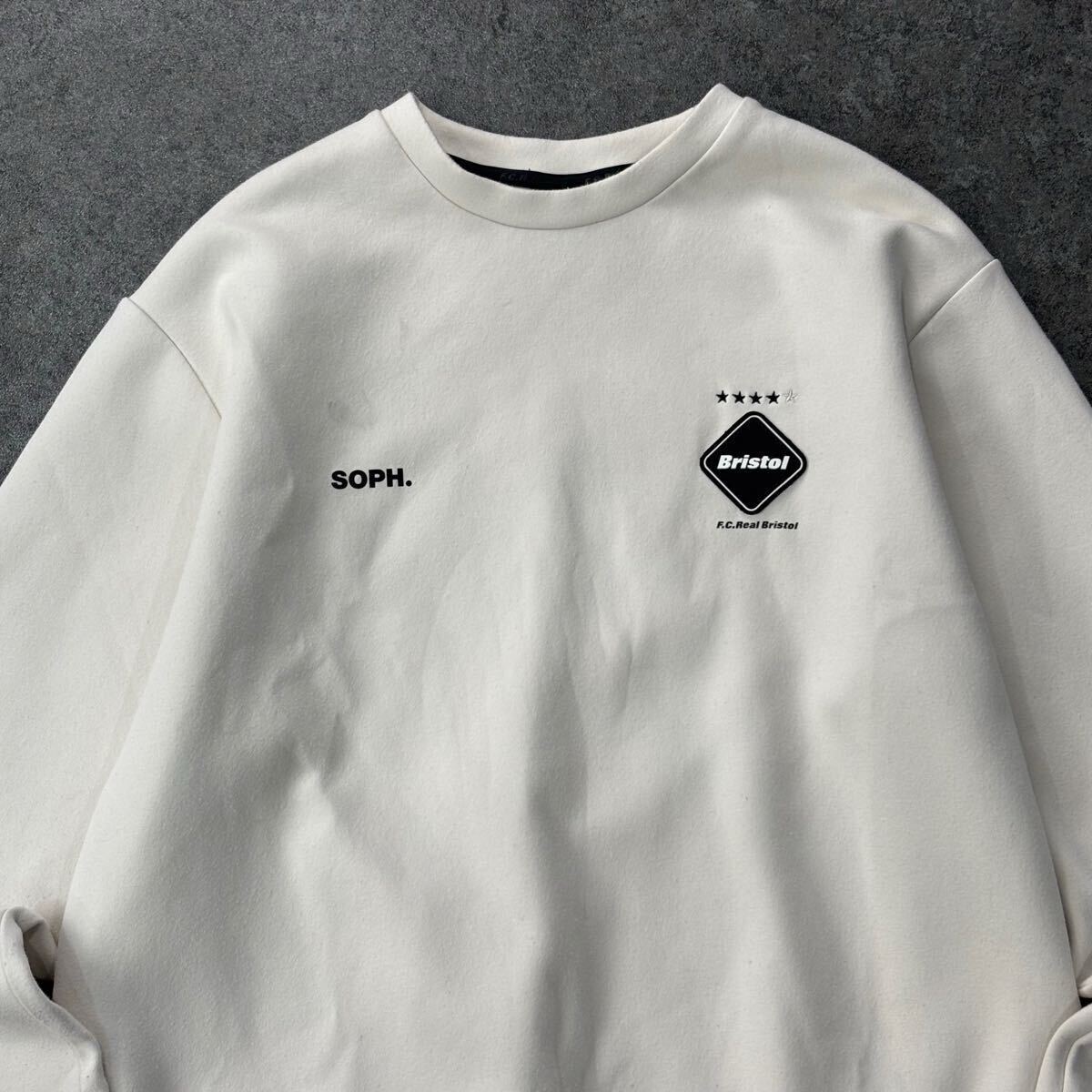 Yahoo!オークション - Bristol F.C.Real Bristol FCRB SOPH エフシーレ...