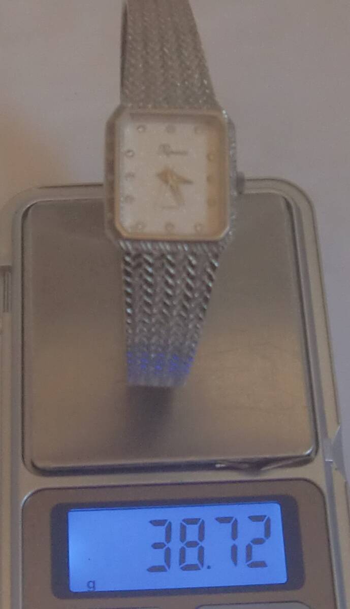 Yahoo!オークション - W153 ファッション腕時計 Togusus 稼働...