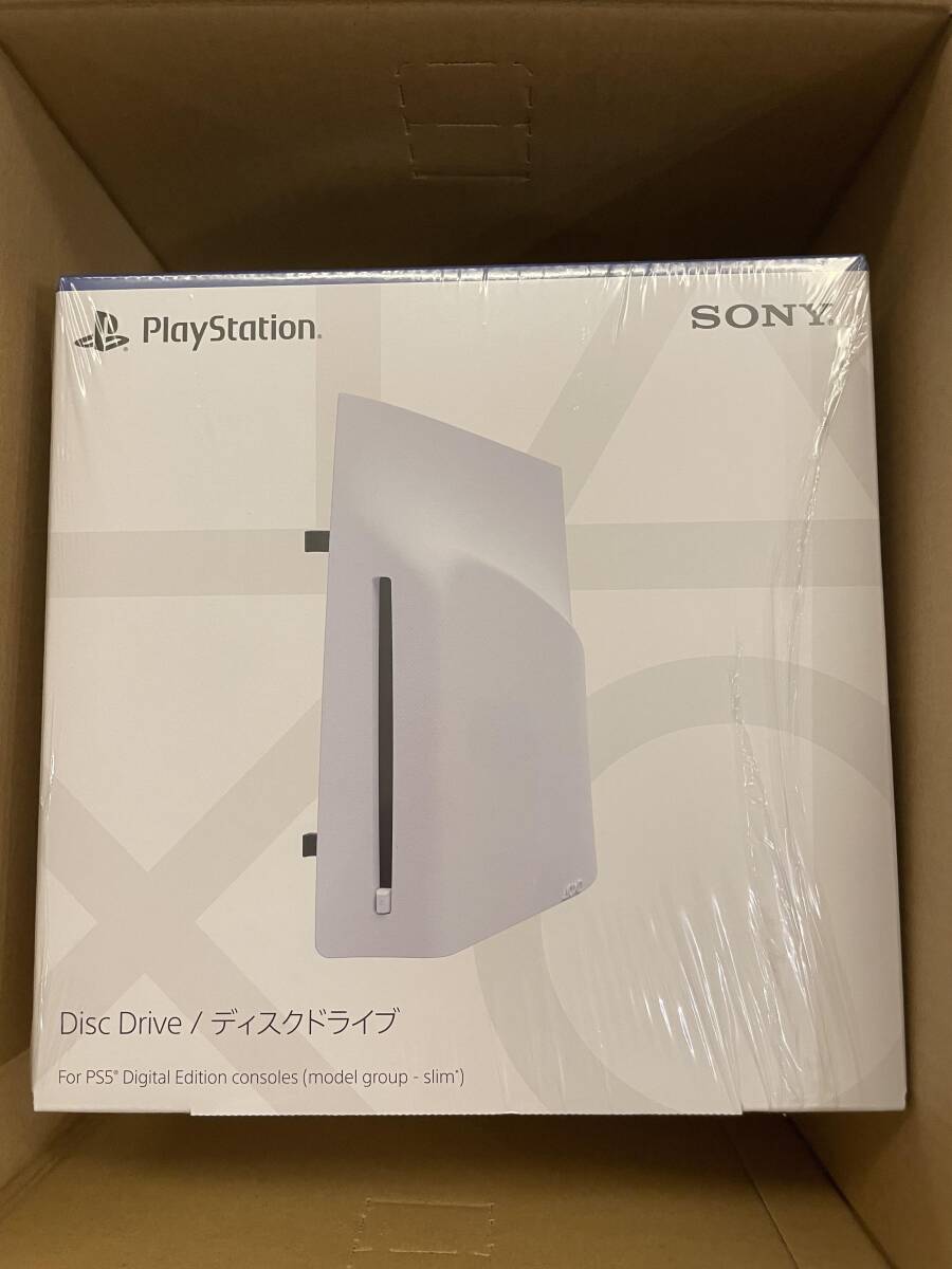 Yahoo!オークション - PlayStation 5 ディスクドライブ CFI-ZDD1J