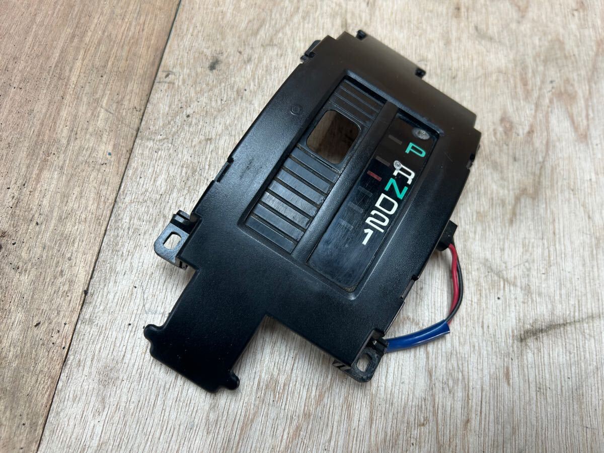 Yahoo!オークション - オートマ パネル R31 スカイライン パサージュ 4...