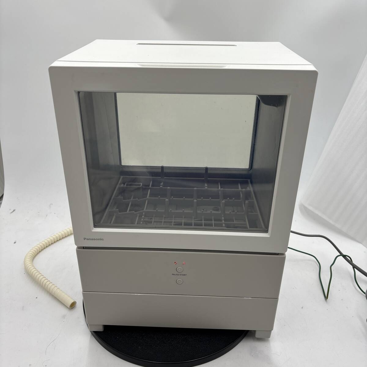 Yahoo!オークション - SOLOTA NP-TML1-W solota パナソニック Panasoni...