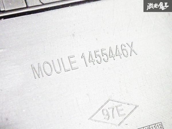 Yahoo!オークション - 【 程度良好 】BENZ ベンツ 純正 C453 スマート ...