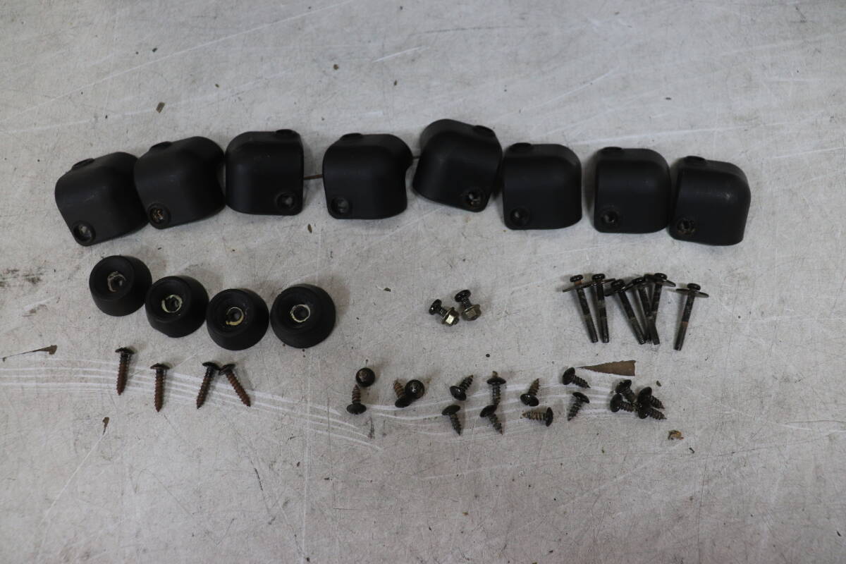 Yahoo!オークション - Y12/168 K.Garage KPA-120 パワードミキサー 通...