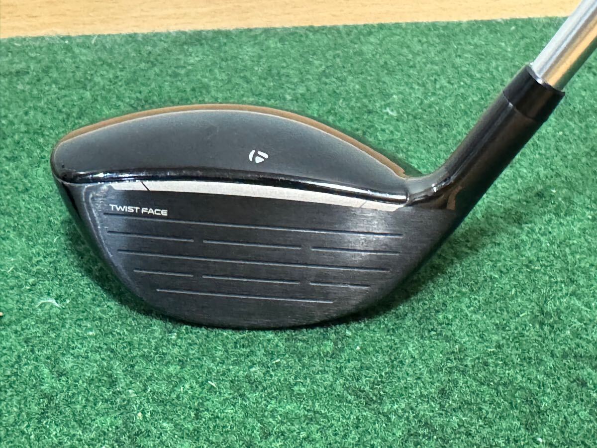 Yahoo!オークション - 美品 3ラウンド使用 Qi10 core 3w 5w 7w TOUR A...